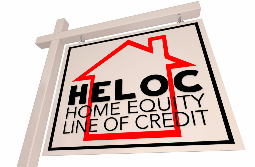 How You Can Leverage Your HELOC as an Investment Tool - Mortgage Connection